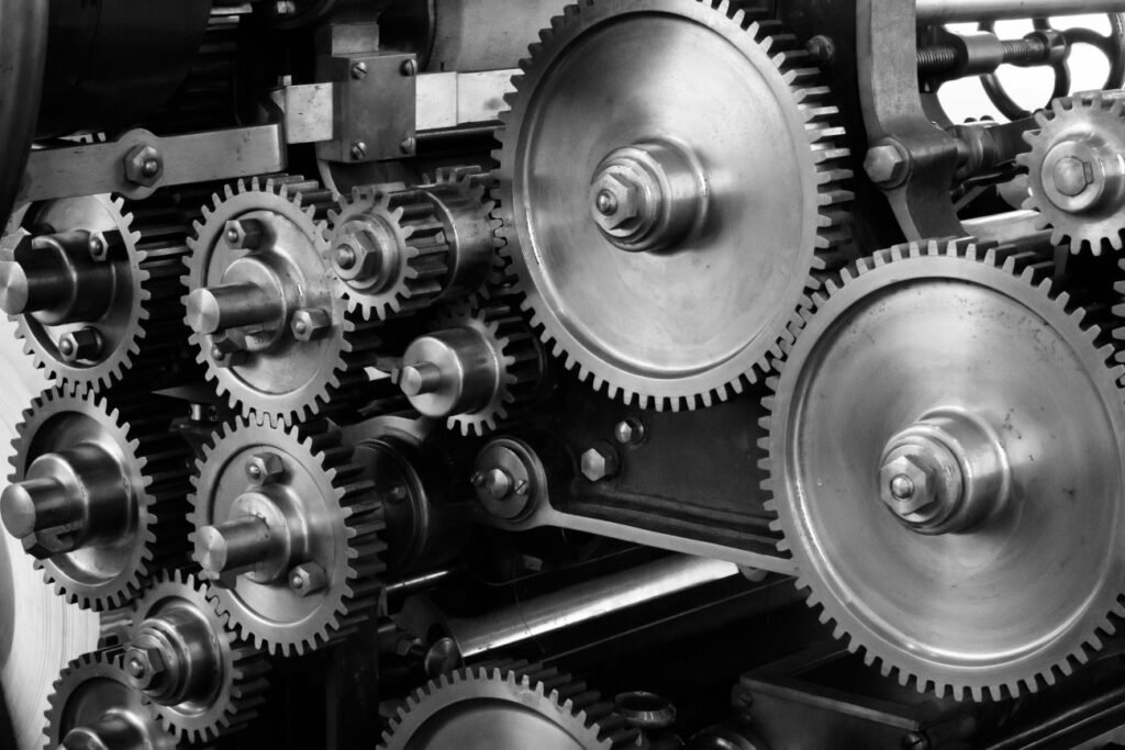 Como avaliar movimentação de engrenagens no SOLIDWORKS - Mechworks ...