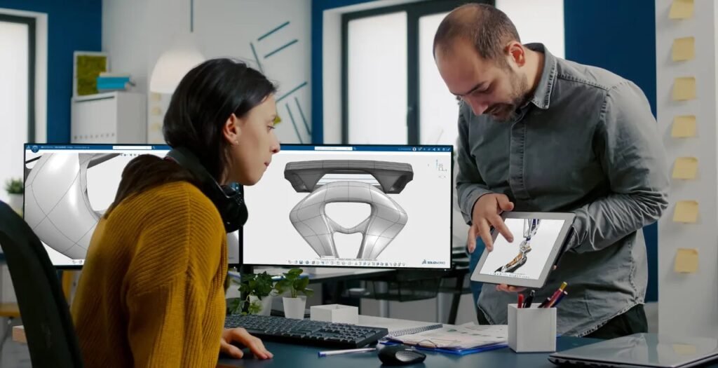 10 principais funções baseadas em navegador do SOLIDWORKS 2023 ...